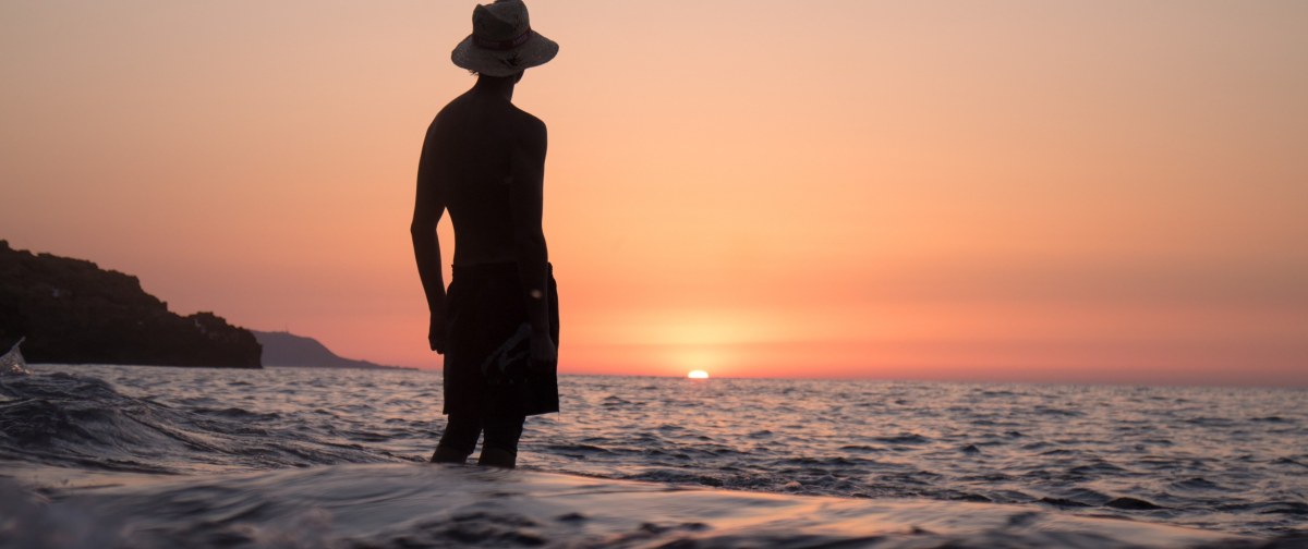 Wading for God: A SOAP Study on Romans 15:1-7