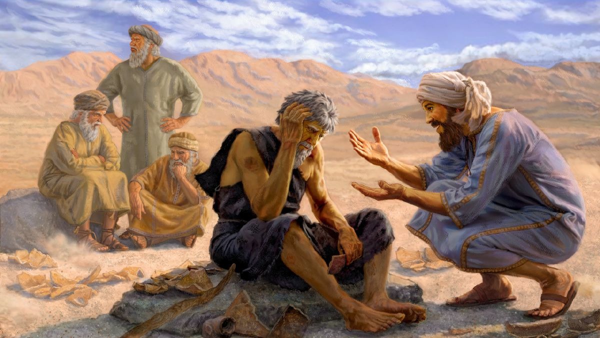 Do You Elihu? (Part 1)