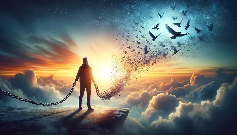 Real-Life Habits: A Practical Example to Transform Your Life